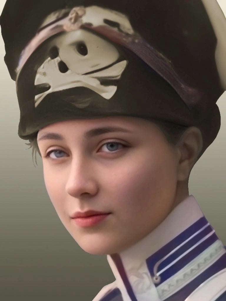 cold_picture_leader - Paradox Mods