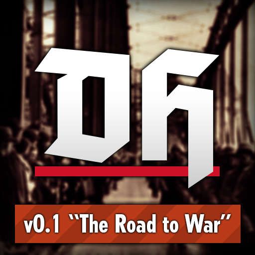 Darkest-Hour-HOI4 - Paradox Mods