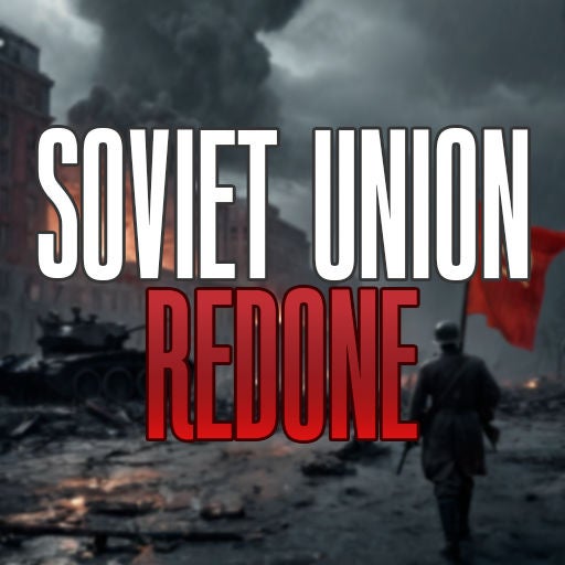 Soviet Union Redone: Red Dawn Rising - Paradox Mods