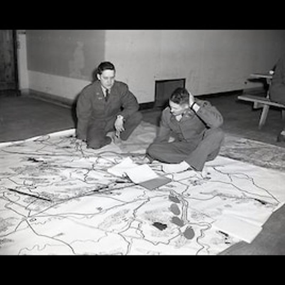 HOI4: Player-Led Peace Conferences - Paradox Mods