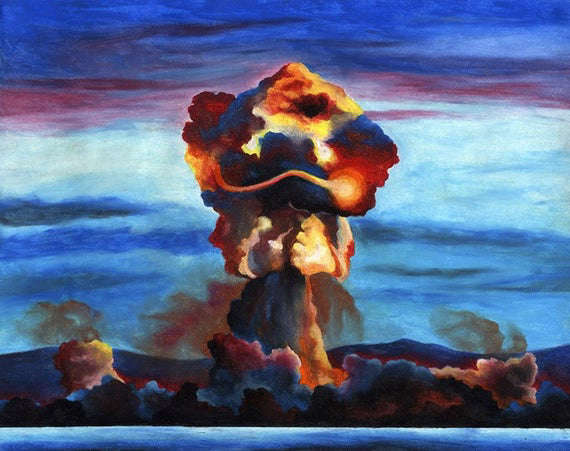 The Atomic Race - Paradox Mods