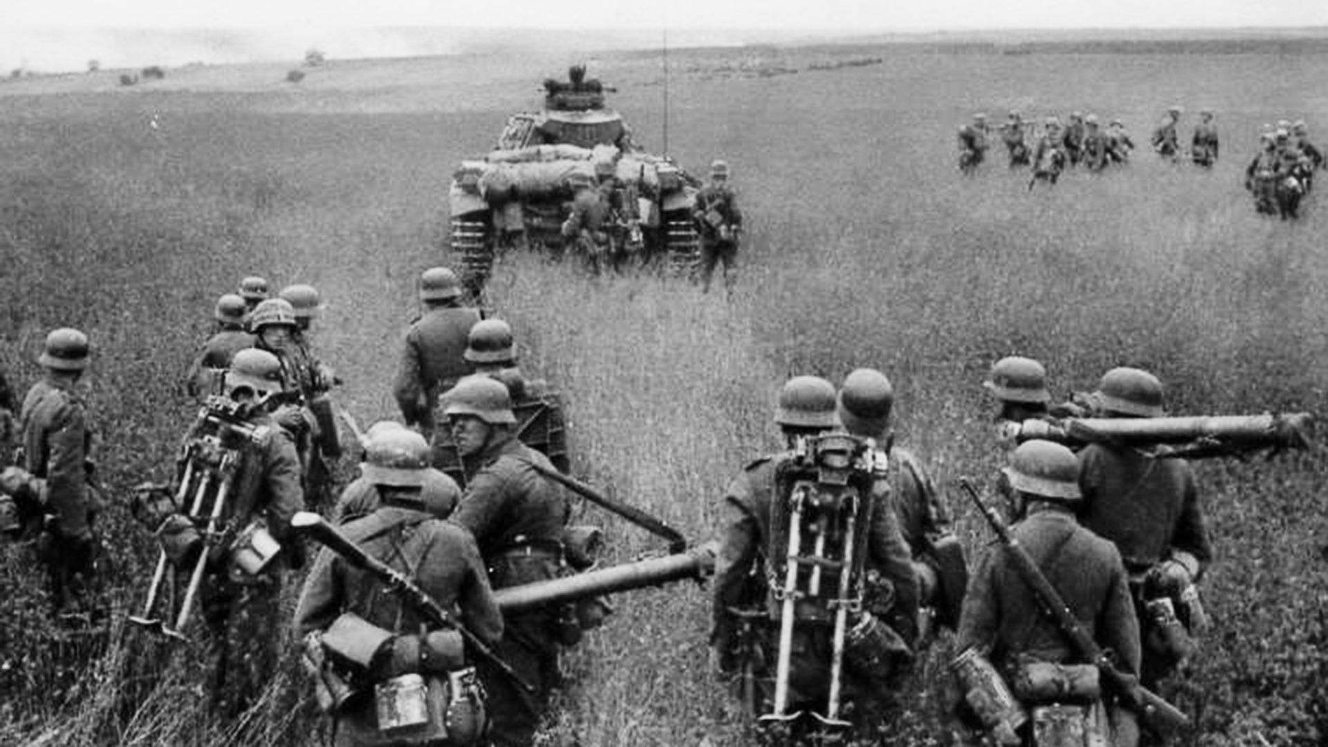 Balanced Historical Multiplayer - Paradox Mods