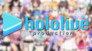 hololive(test) - Paradox Mods