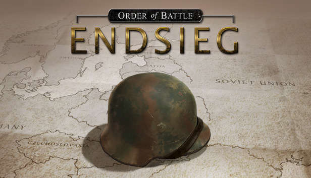 Endsieg Focus Tree Expansion Mod - Paradox Mods