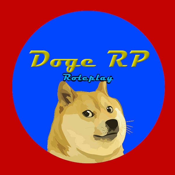 Doge RP Mod - Paradox Mods