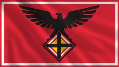 Greater Alemannic Realm (April Fools mod) - Paradox Mods