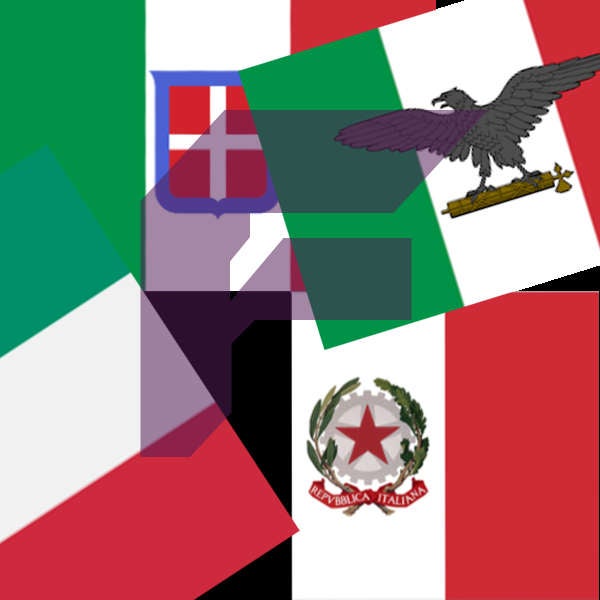 TDB: Italy at war - Paradox Mods