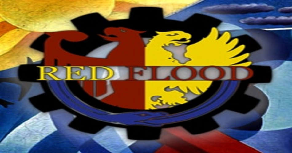 Red Flood 1.10.8 - Paradox Mods