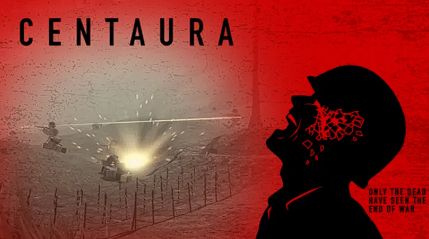 CENTAURA WAR MOD - Paradox Mods
