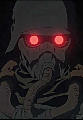 Jin-Roh - Paradox Mods