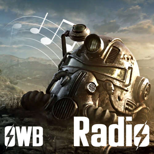 radio fallout - Paradox Mods