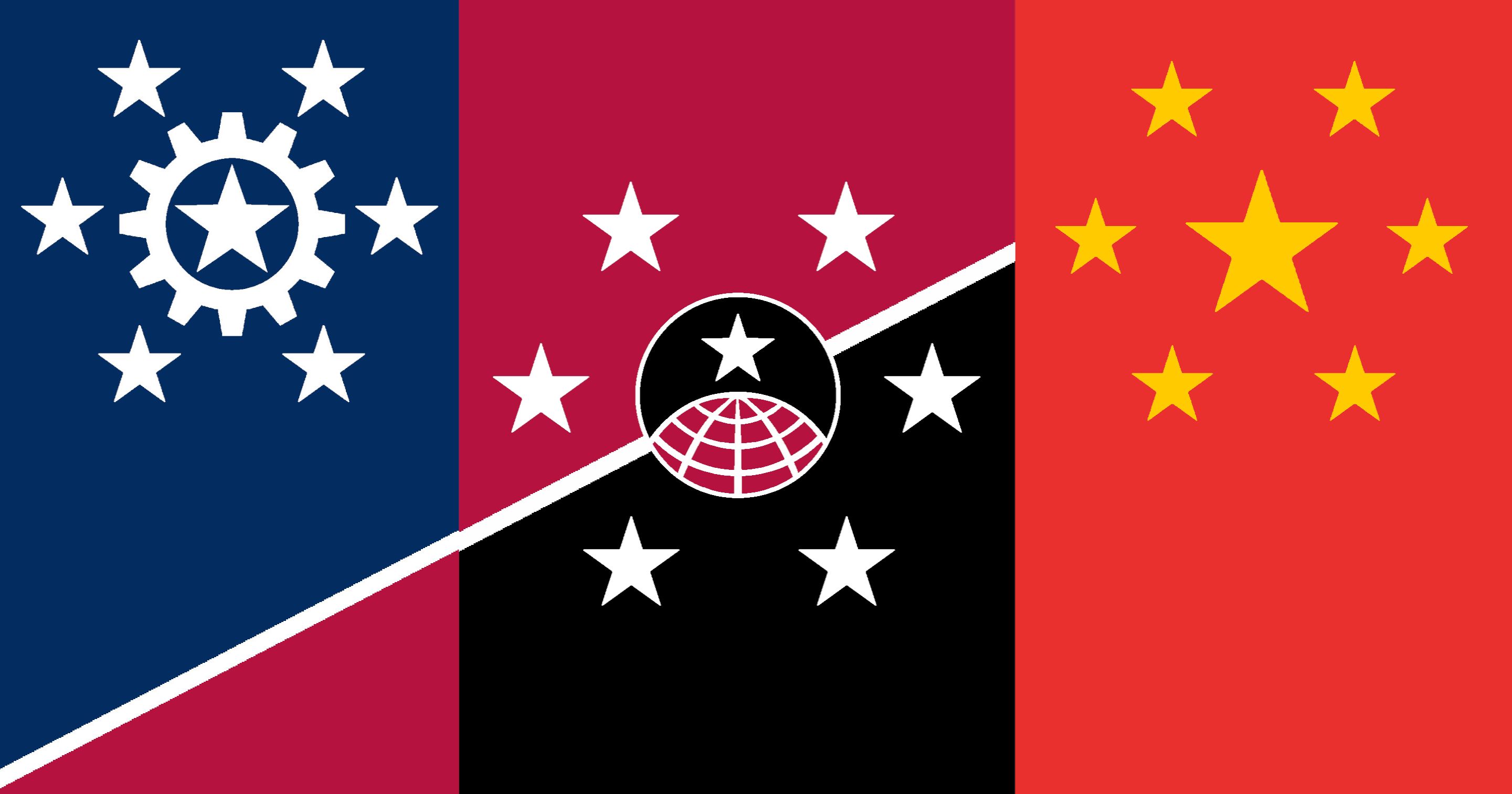 Aerial's KR WSA flags [KR 1.5] - Paradox Mods