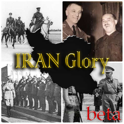 Iran Glory v.beta - Paradox Mods
