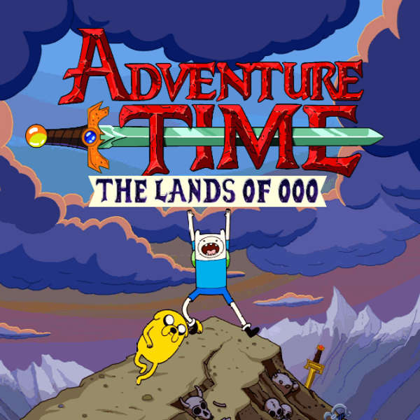 Adventure Time: The Land of Ooo - Paradox Mods