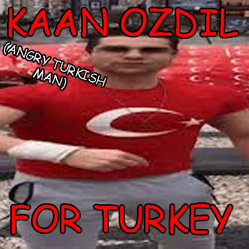 Kaan Özdil for Turkey - Paradox Mods
