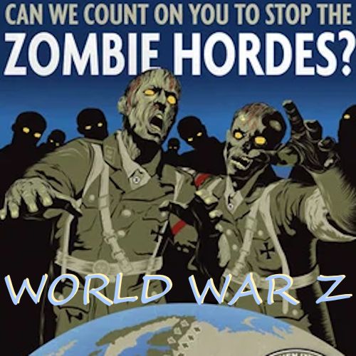 WWZ - Paradox Mods
