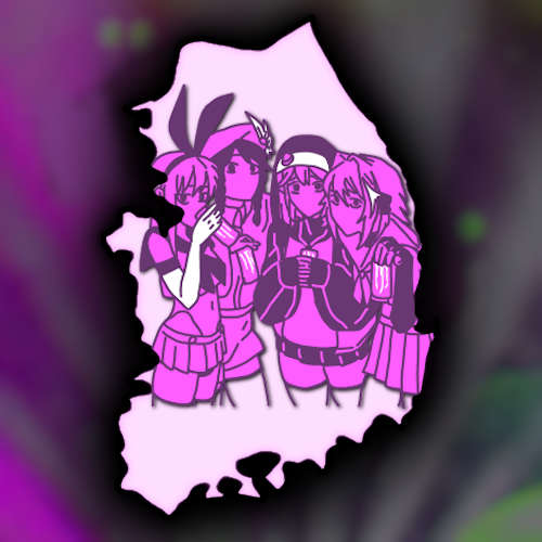 Fembavaria Korean 한국어 - Paradox Mods