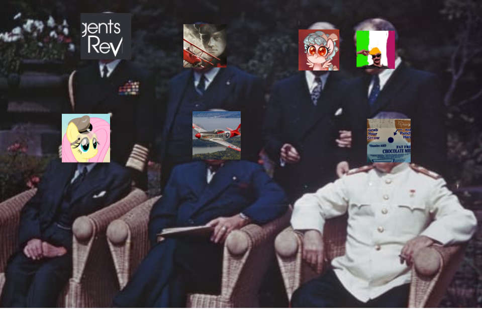 RTS Memes - Paradox Mods