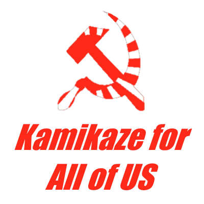 Better KamiKaze for Everyone - Paradox Mods
