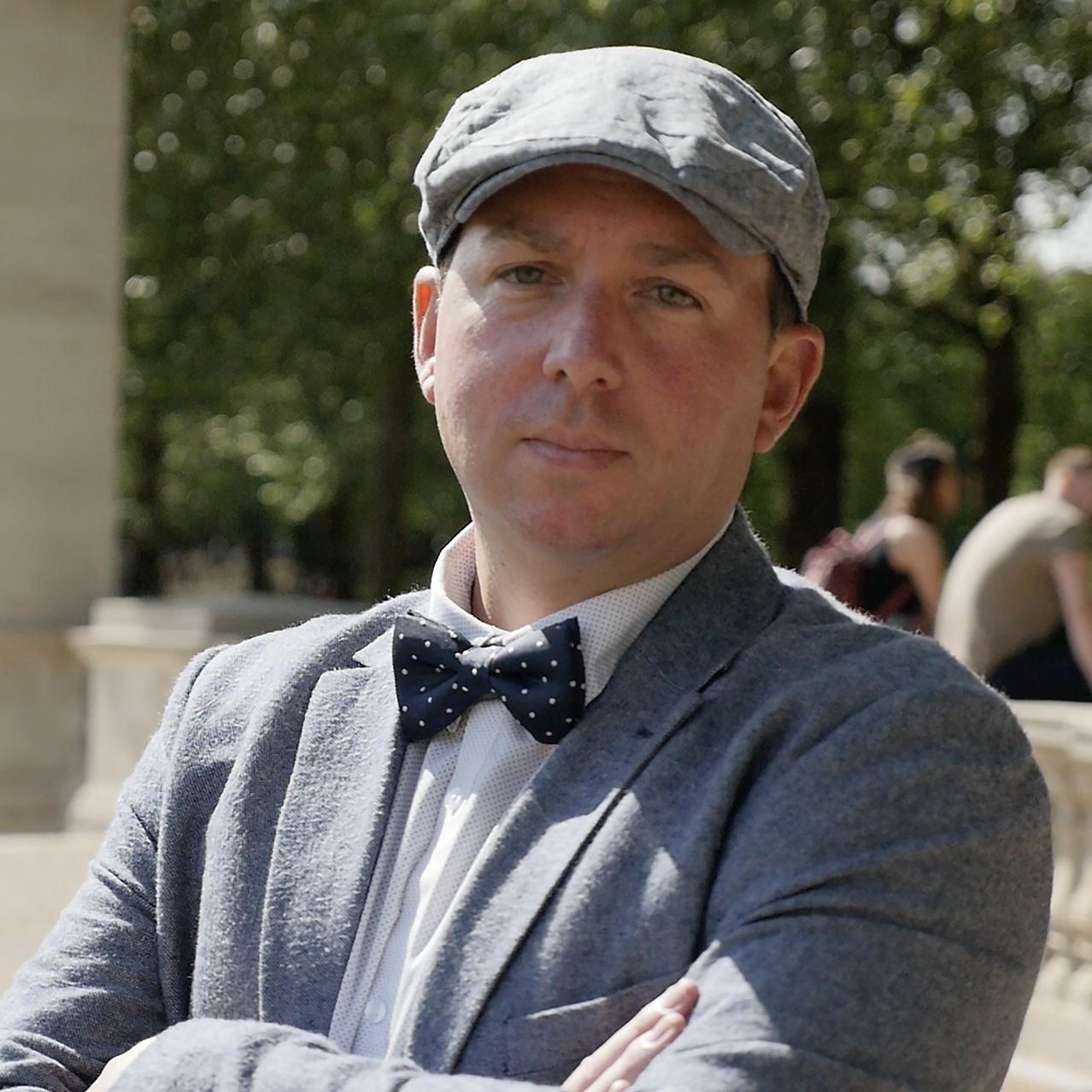 MD Redux - Paradox Mods