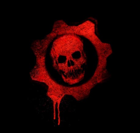 Gears of War - Paradox Mods