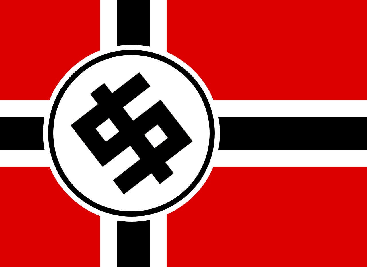Ancap Reich Flag - Paradox Mods