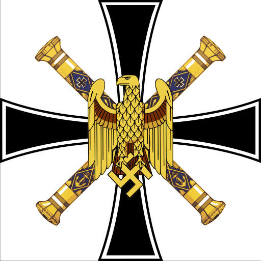 Germany Army Insignias - Paradox Mods