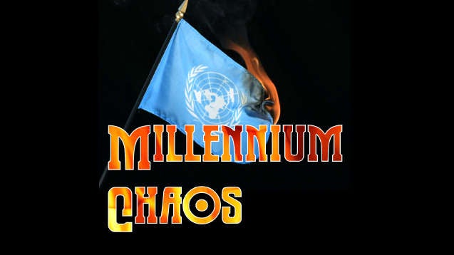 Millennium Dawn - Modern Day - Paradox Mods