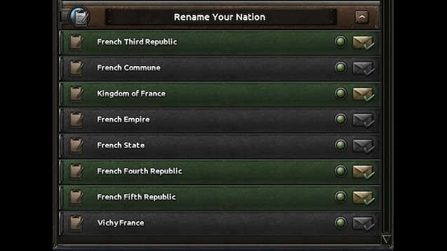 Nation Renamin JP - Paradox Mods