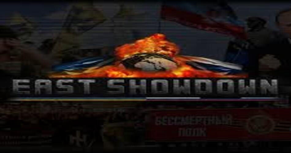 East showdown NEW VERSION - Paradox Mods