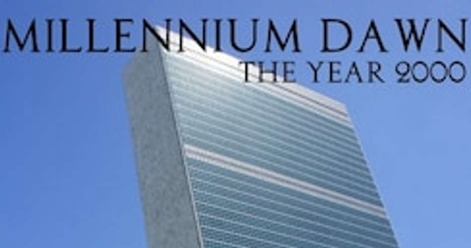 Millennium Dawn: Modern Day Mod 1.5.2 - Paradox Mods