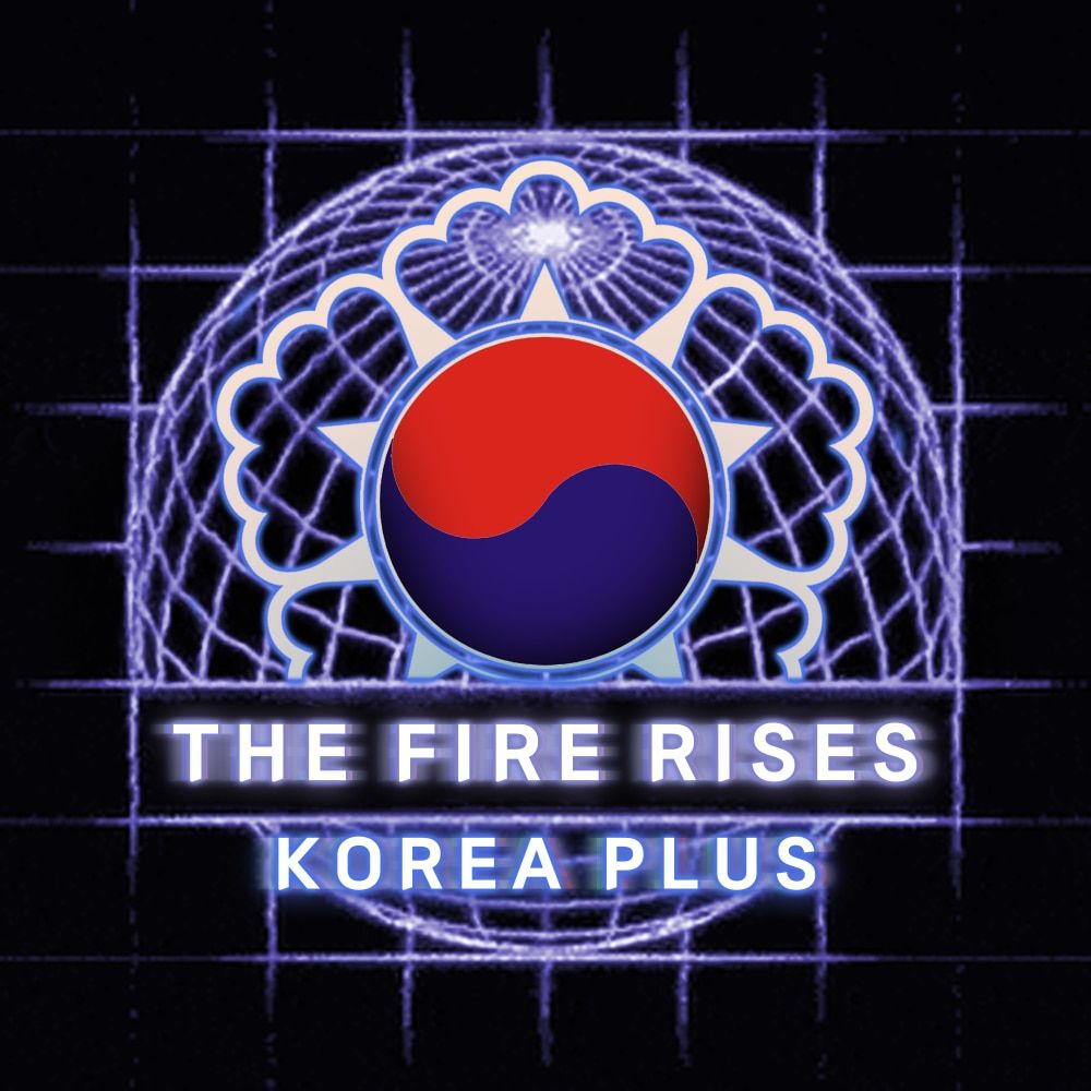 The Fire Rises: Korea Plus-Update - Paradox Mods