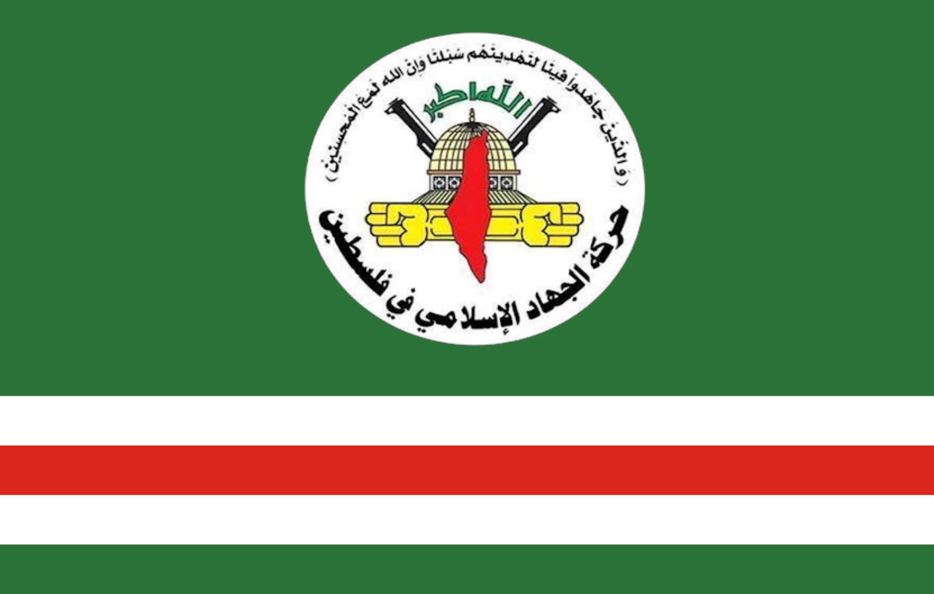 Jihad Squad - Paradox Mods