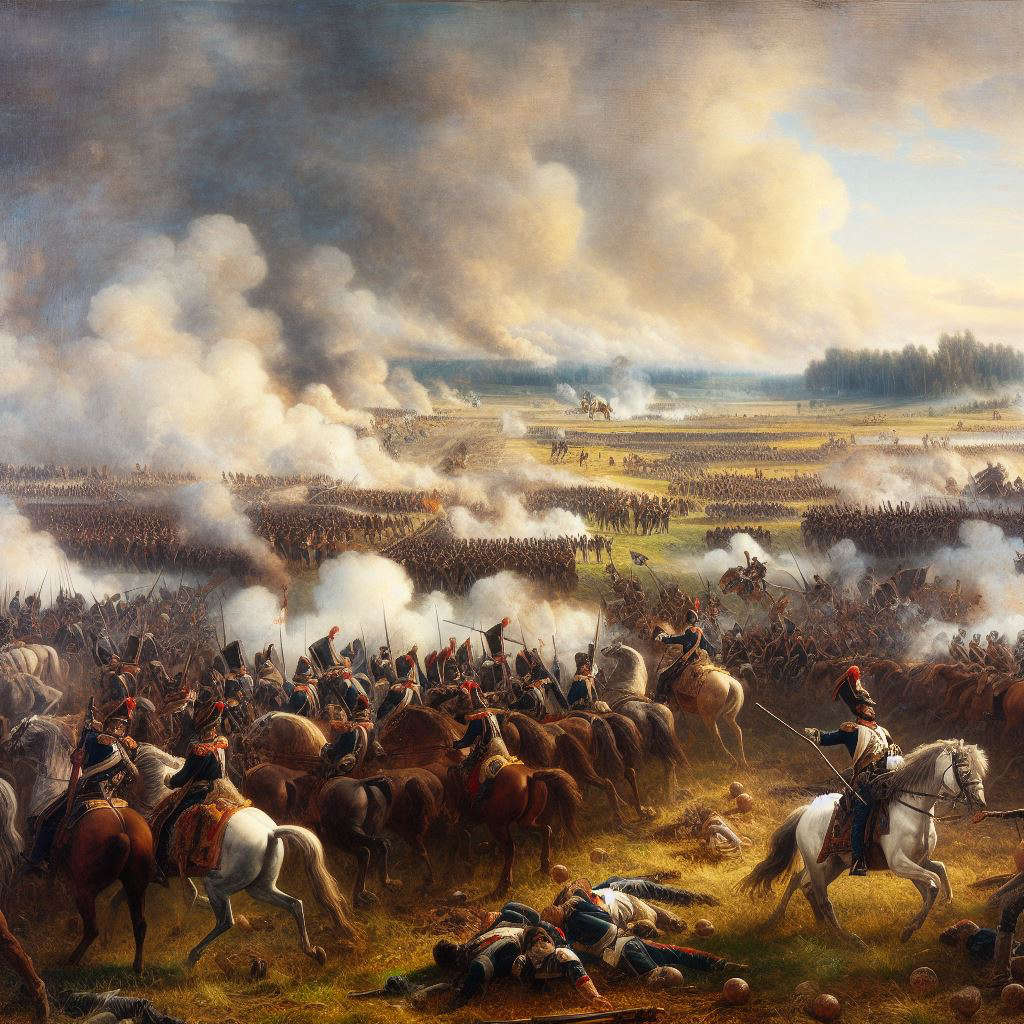 Total Napoleonic Wars - Paradox Mods