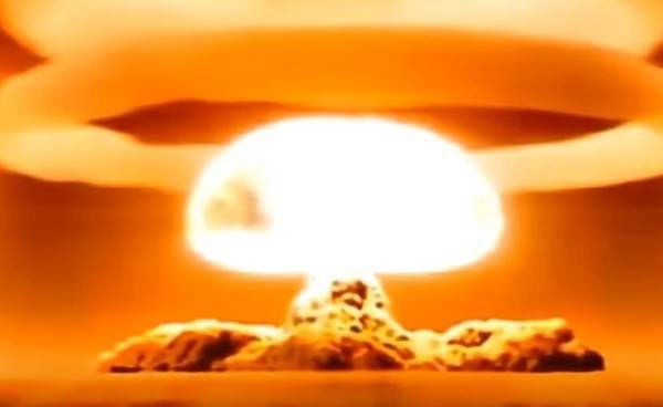 nuclear_weapon - Paradox Mods