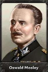 Mosley Schutzstaffel Uniform - Paradox Mods