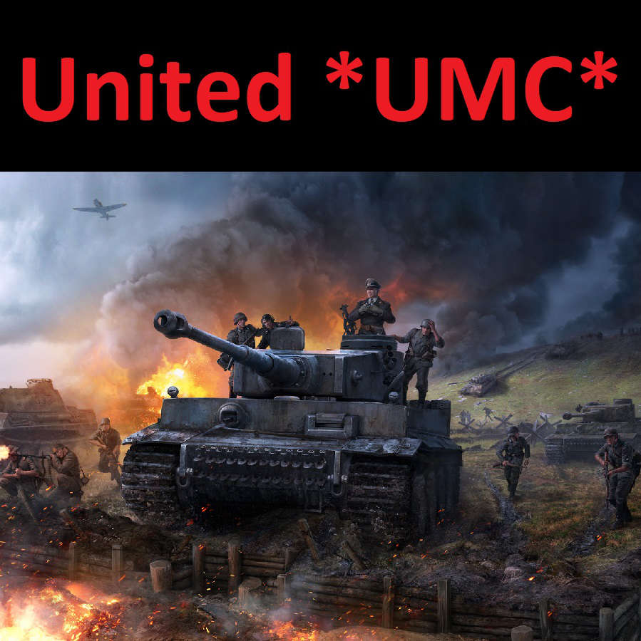 United *UMC* - Paradox Mods