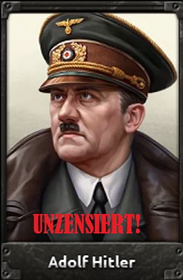 Hoi4unzensiert - Paradox Mods