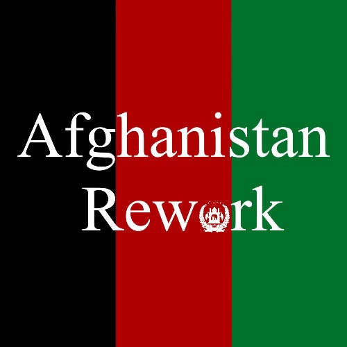 Afghanistan Rework - Paradox Mods