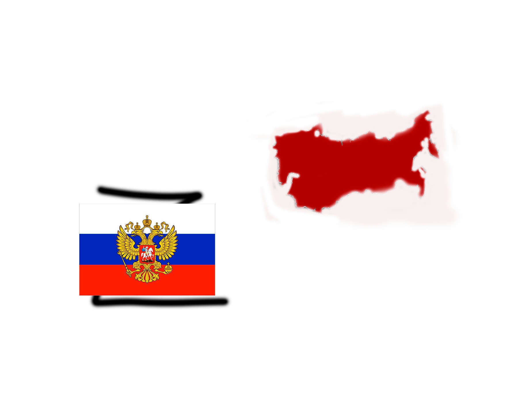 Fascist Russia - Paradox Mods