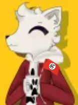 Adolf is a furry - Paradox Mods