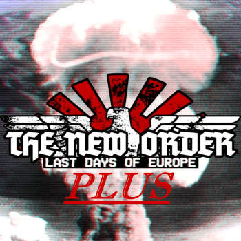 The New Order: Plus - Paradox Mods