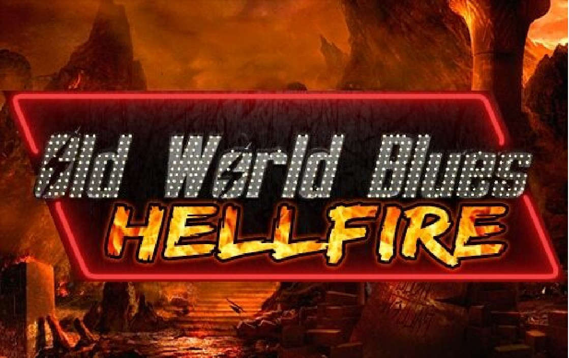 OWB - Hellfire - Paradox Mods