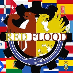 Red flood - Español - Paradox Mods