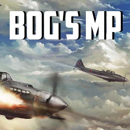 BOG'S MULTIPLAYER - Paradox Mods