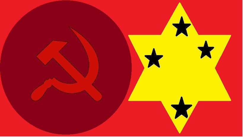 Communist New Zealand Flag Mod - Paradox Mods