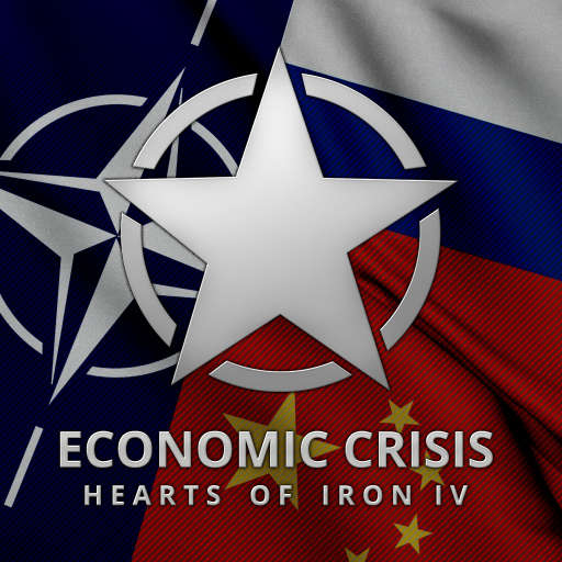HOI4 Economic Crisis - Paradox Mods