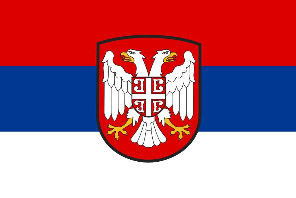 TNO Serbia Rework - Paradox Mods