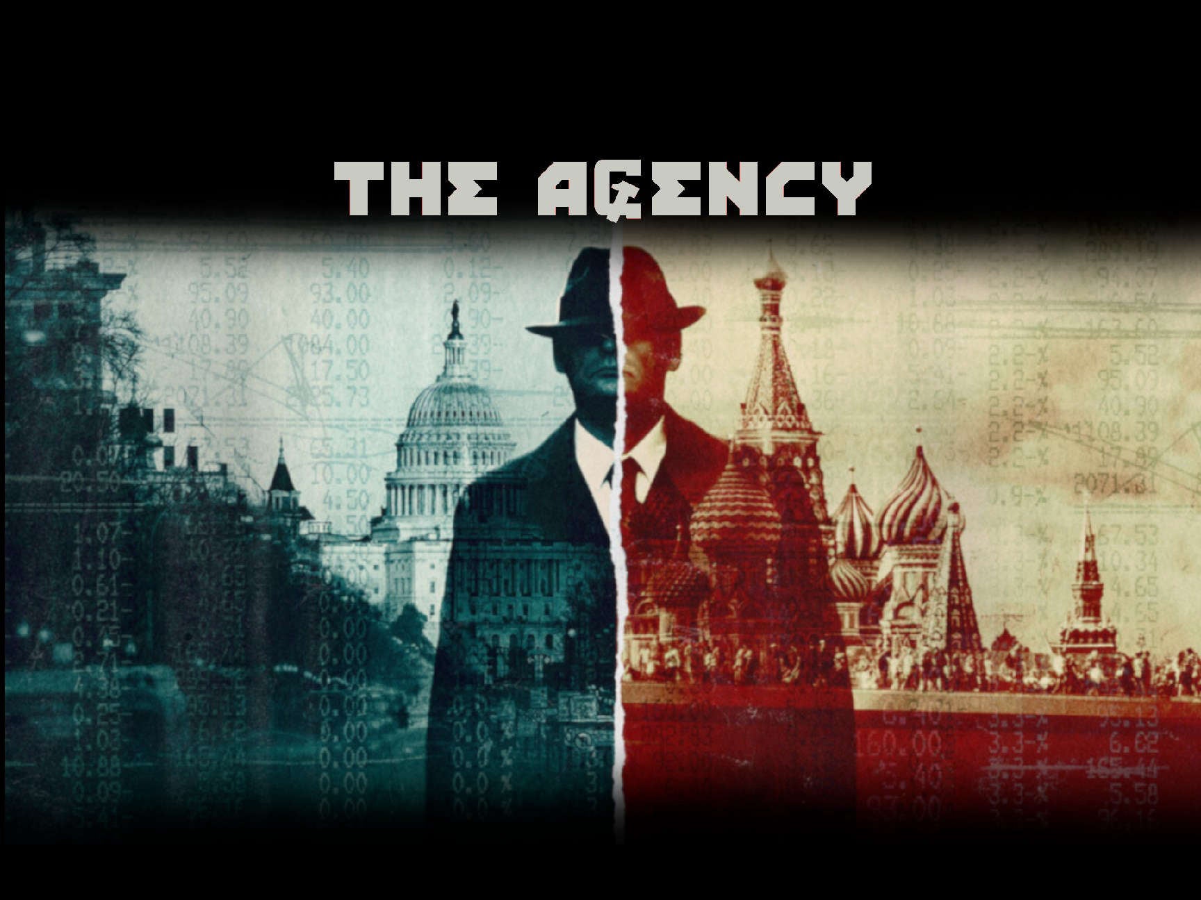 The Agency - Paradox Mods