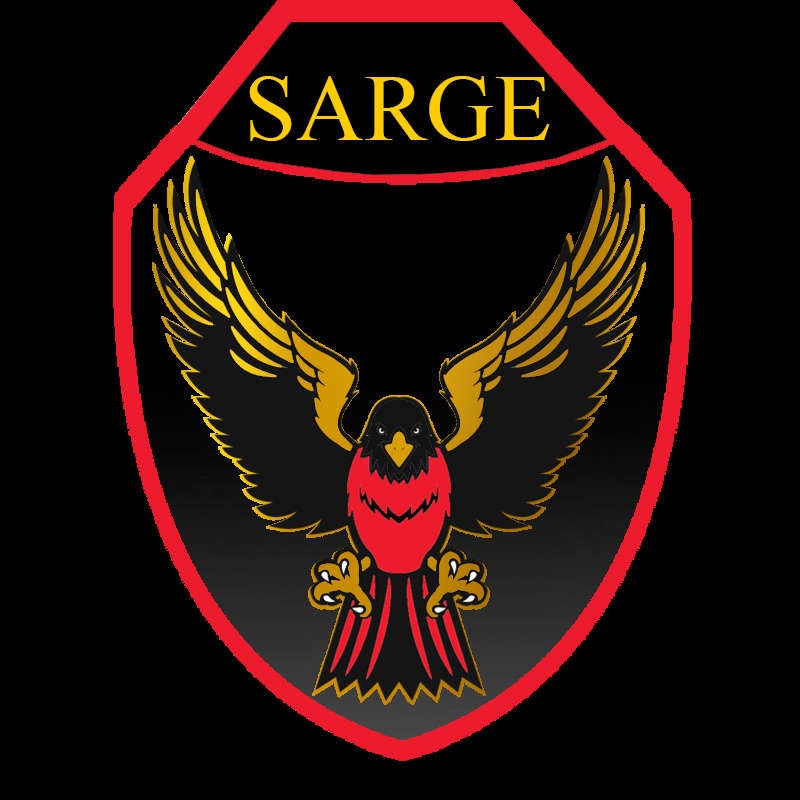 Sarge le chef - Paradox Mods